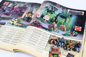 Argos Catalogues | Retromash