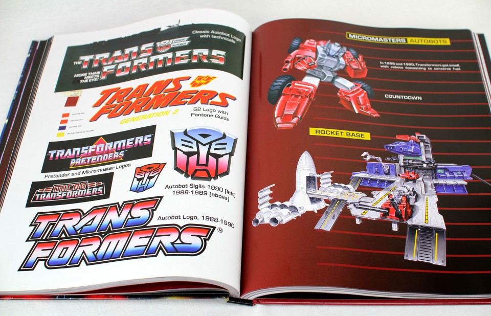 Transformers Legacy: A book review | Retromash