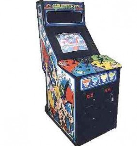 RetromashWhat arcade games would you actually want to own? | Retromash