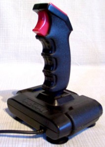 Top Ten Joysticks | Retromash