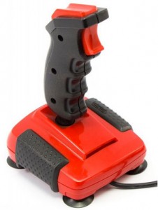 Top Ten Joysticks | Retromash
