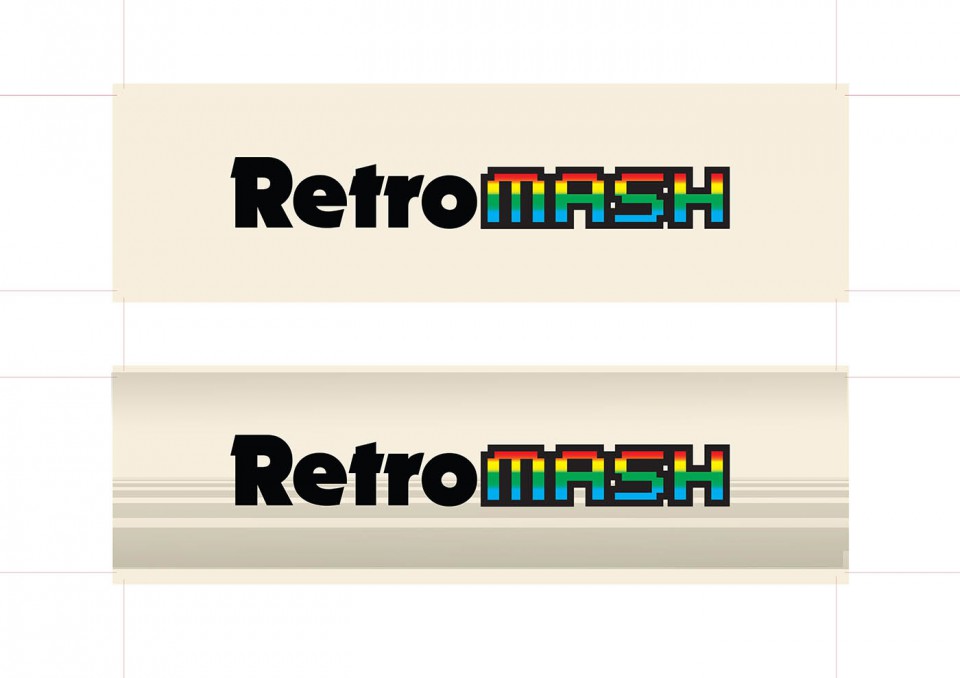 Building a Home Arcade Machine Part 14 | Retromash