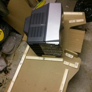 Building a Home Arcade Machine Part 10 | Retromash