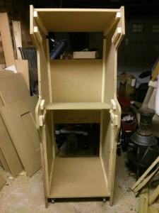 Building a Home Arcade Machine Part 10 | Retromash