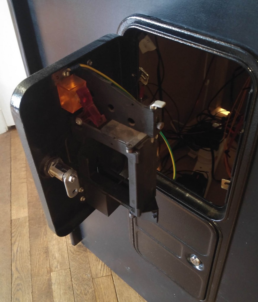 Building a Home Arcade Machine - Issues | Retromash