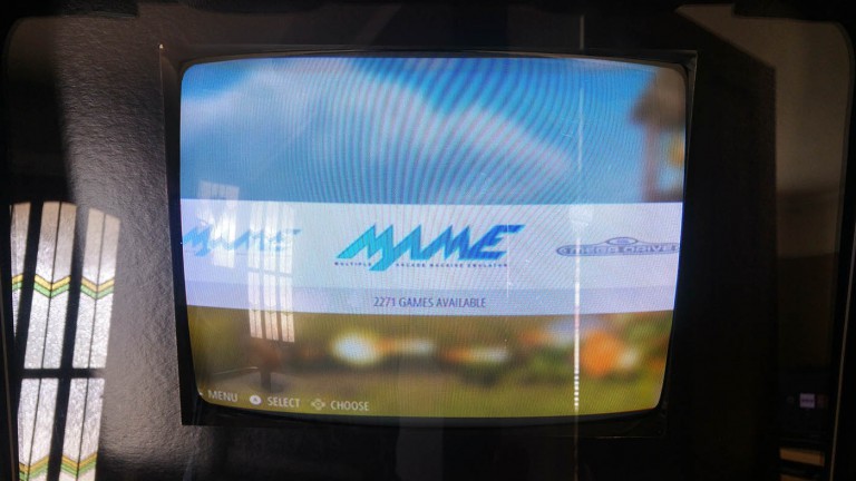 Building a Home Arcade Machine - Setting up MAME | Retromash