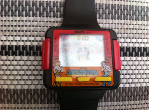 Top Ten 80s Watches | Retromash