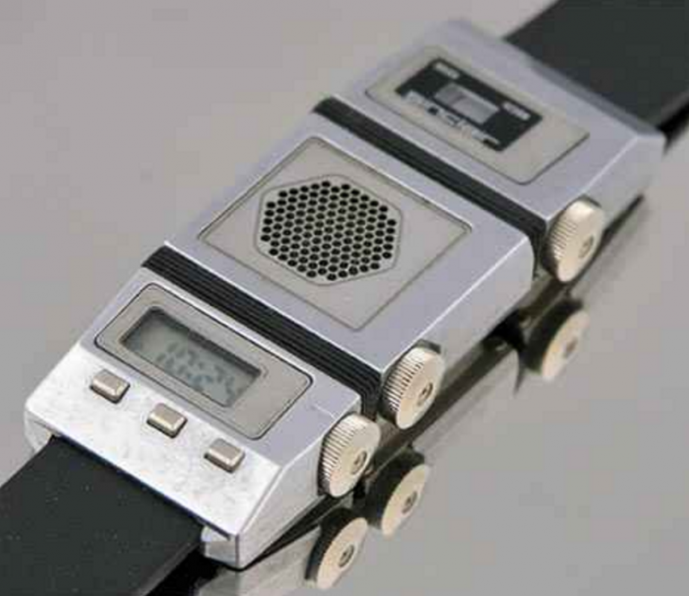 Top Ten 80s Watches | Retromash