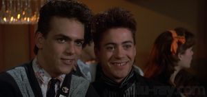 Weird Science | Retromash