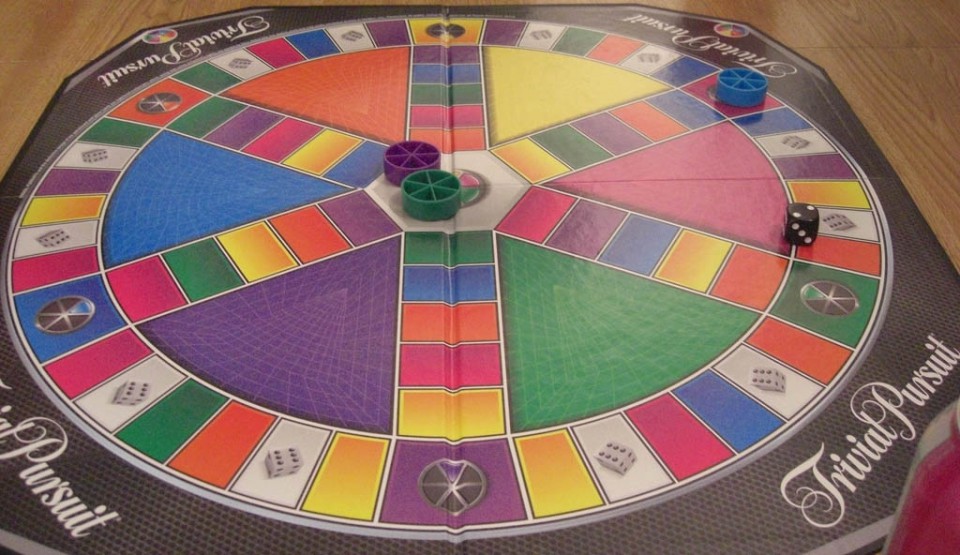 Great retro board games | Retromash