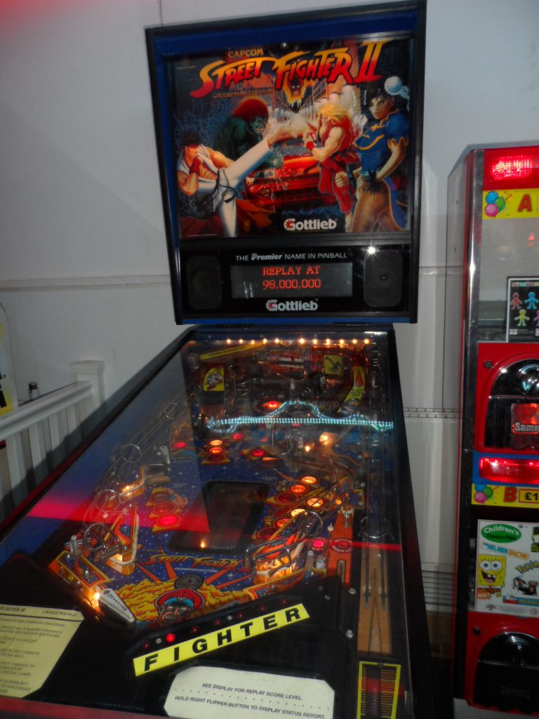 RetromashAstro City arcade in Southend is a great place to hire for ...
