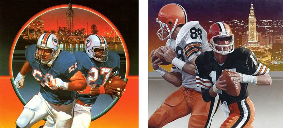 RetromashSports stars that make me feel nostalgic about the 80s and 90s ...