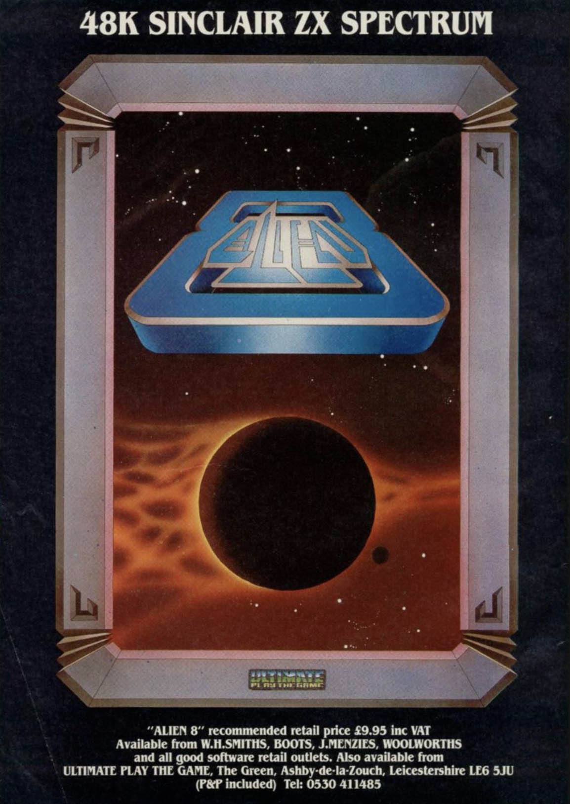 Old Spectrum Mags – Your Spectrum Issue 15 – June 1985 | Retromash