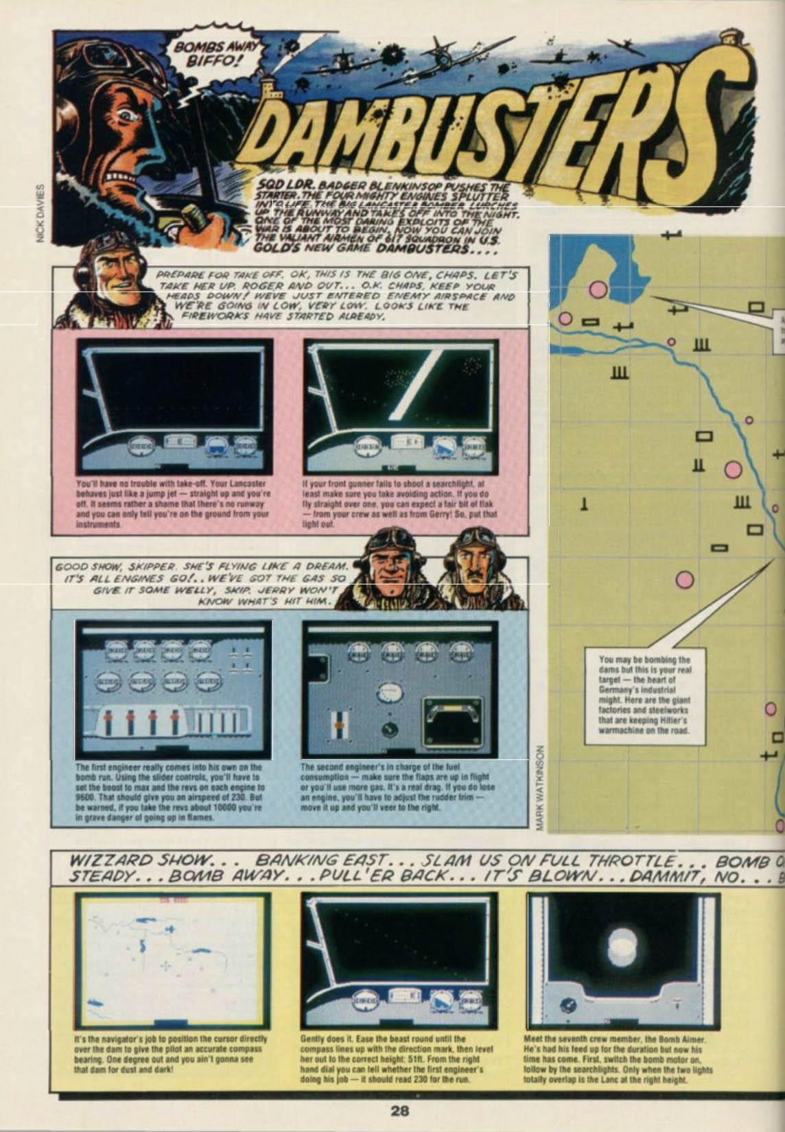 Old Spectrum Mags – Your Spectrum Issue 18 – September 1985 | Retromash
