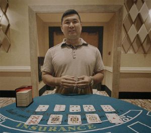 How the Infamous MIT Blackjack Team Defeated the Casino | Retromash