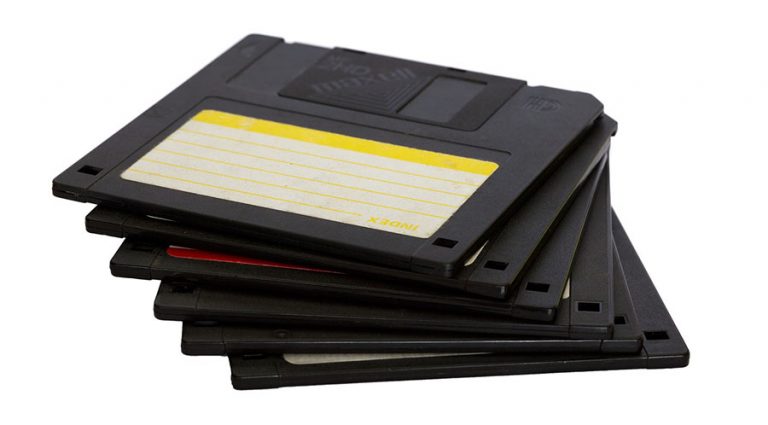Retromash5 Best Educational-Tech Tools of the 90s | Retromash