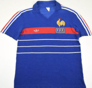 Some of the best retro football kits from the 80s and 90s | Retromash