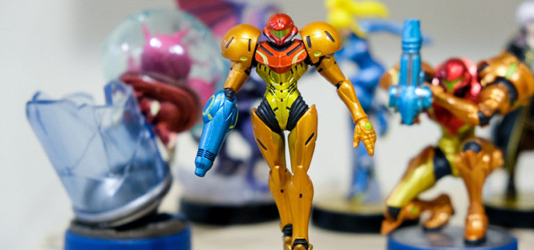 Some of The Most Memorable Video Game Characters in Retro Gaming ...