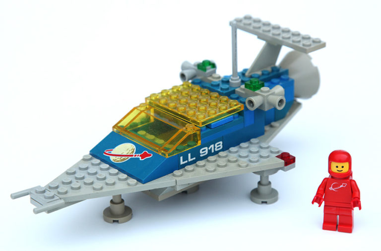 A Quick Guide To Vintage Lego Sets | Retromash